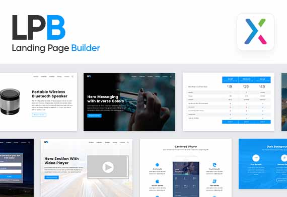 Axure Widget Libraries